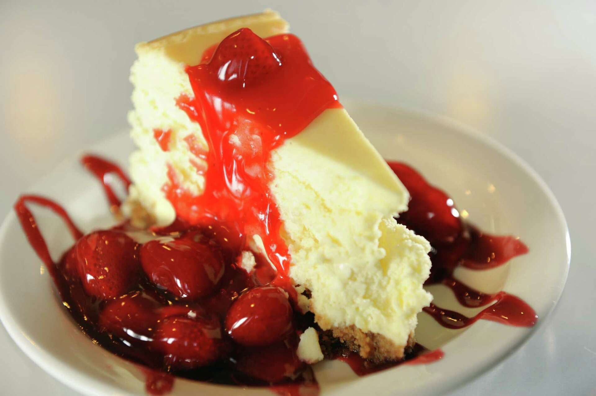 Diner's a gateway to satisfying meal