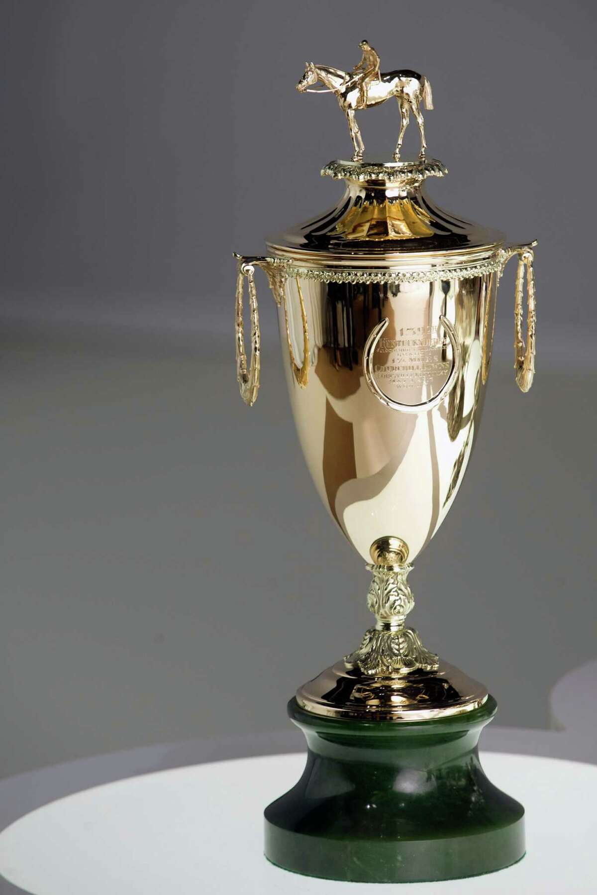 NBC Sports shows off trophy case