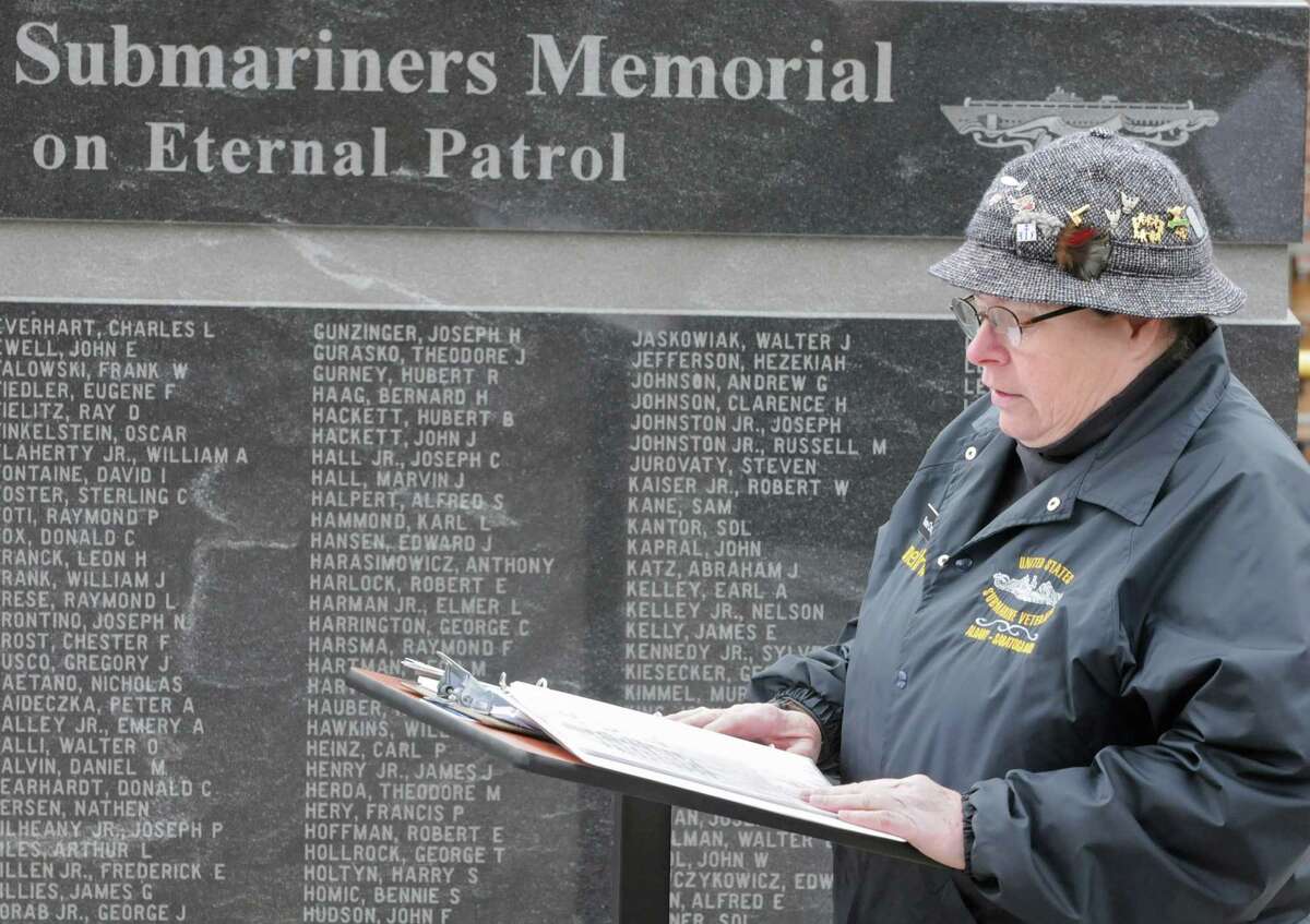 Photos: Tolling the Boats ceremony