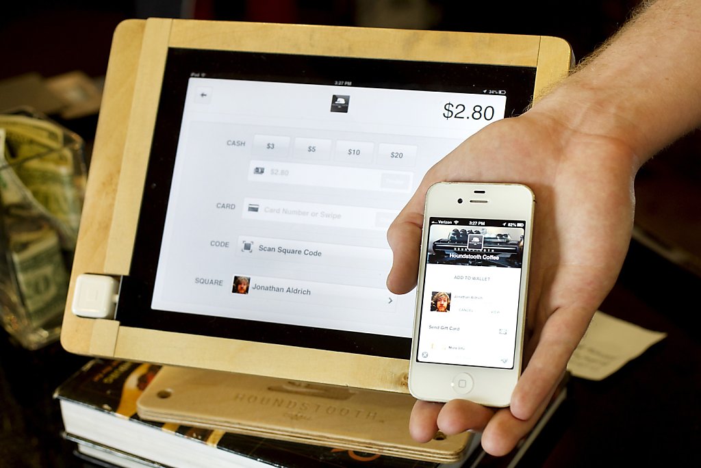 Square ventures into restaurants