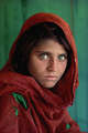 Renowned Magnum photojournalist McCurry in Greenwich