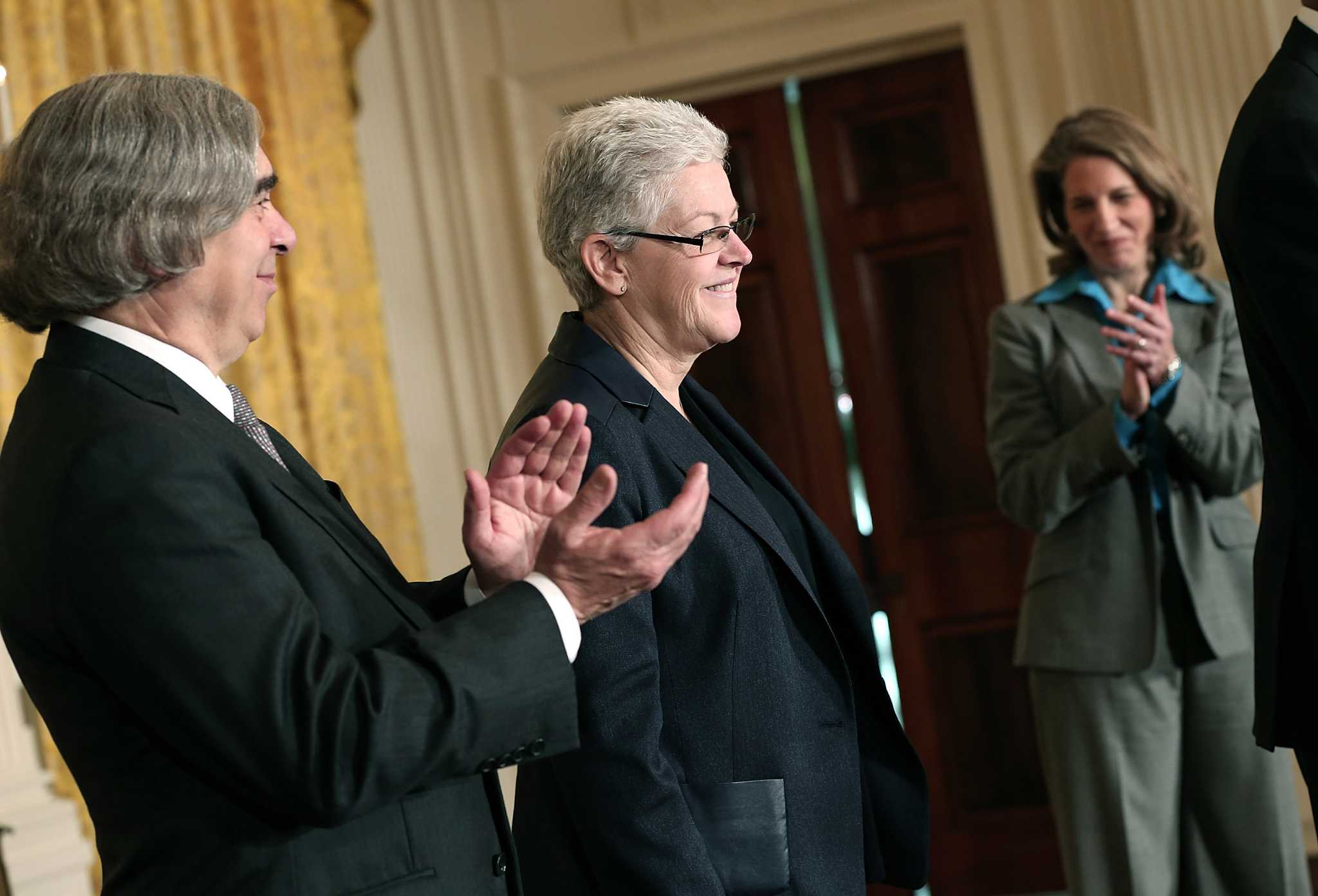 EPA nominee vows transparency, scientific focus
