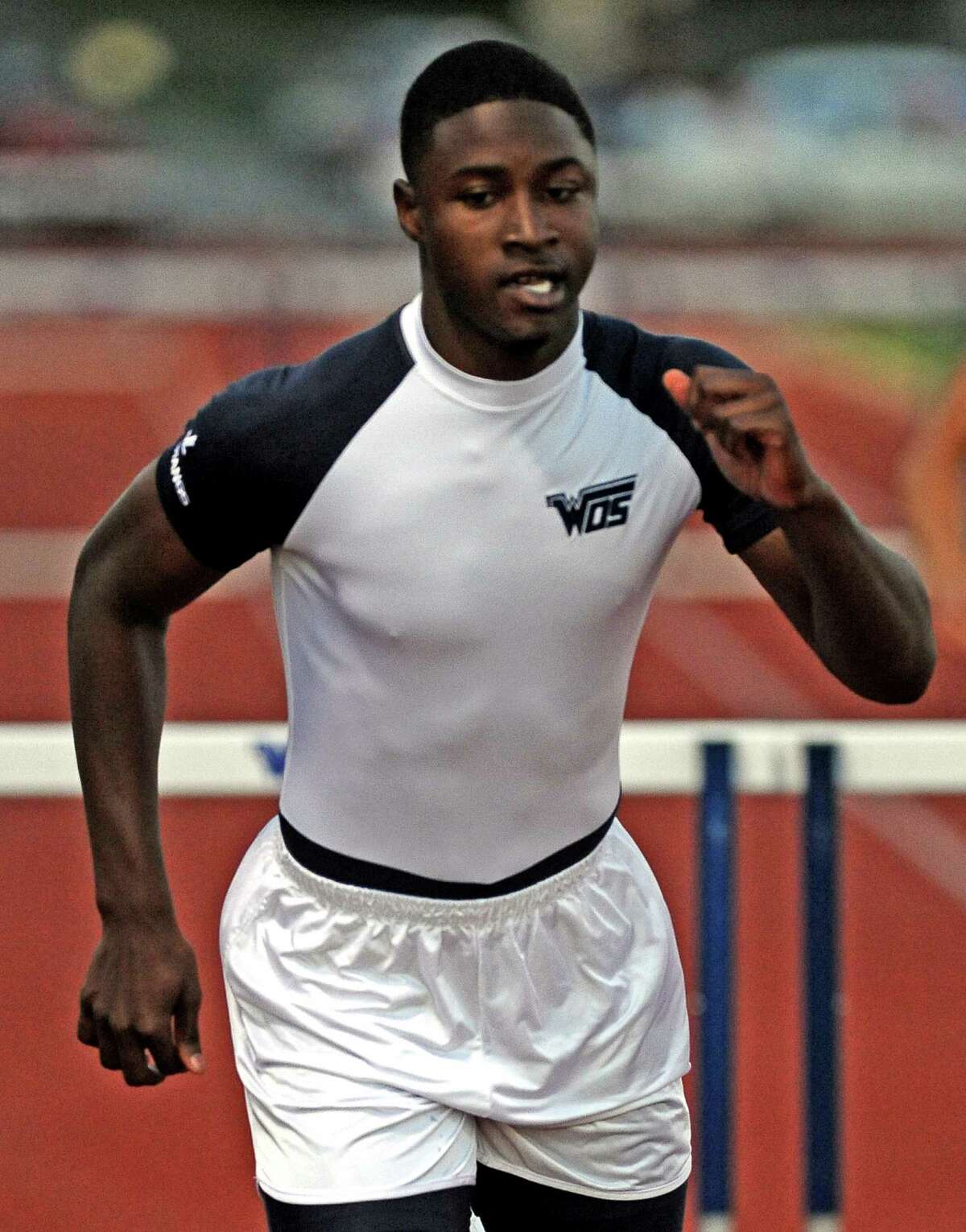 WO-S boys, H-F girls win 21-3A track and field titles