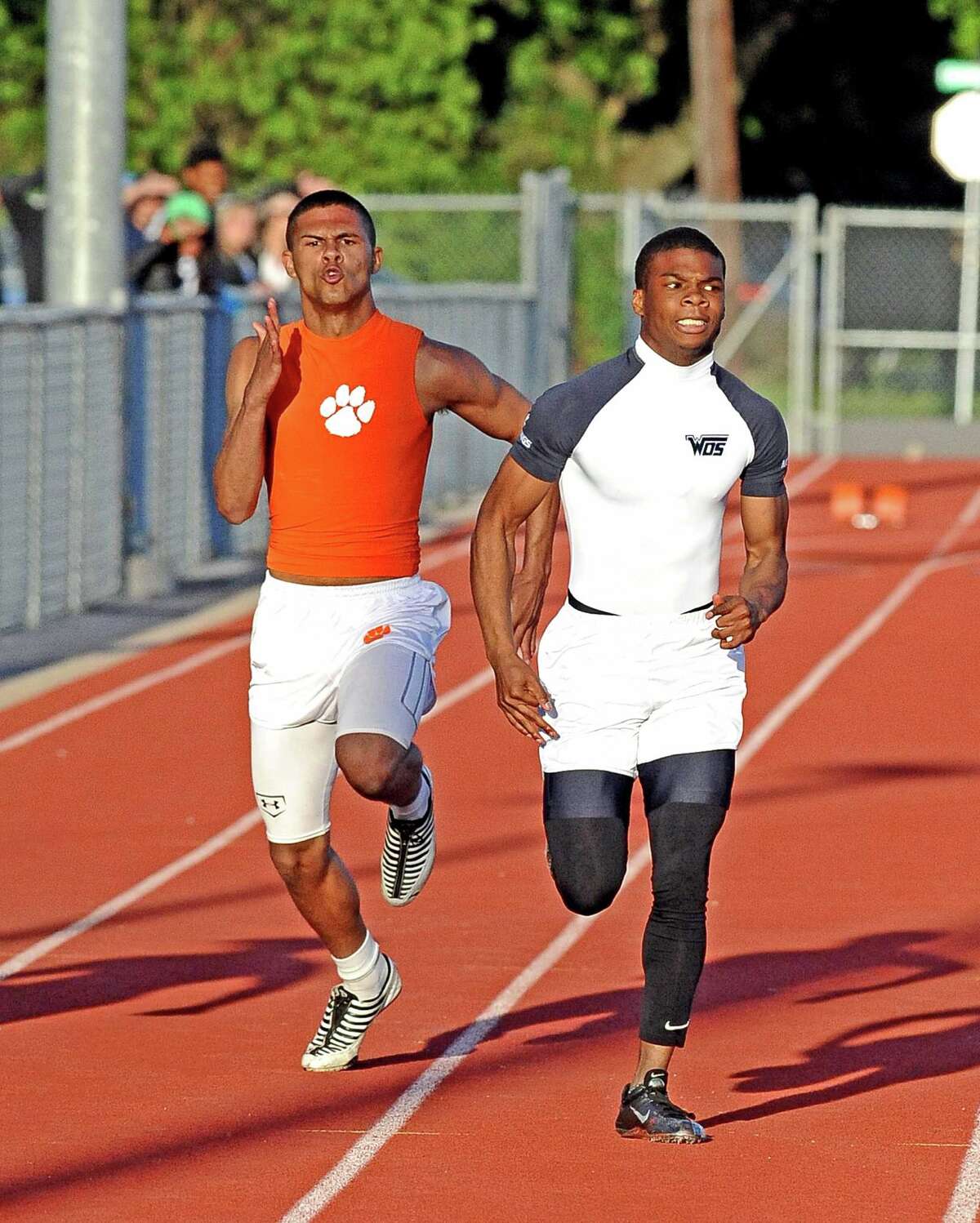 WO-S boys, H-F girls win 21-3A track and field titles