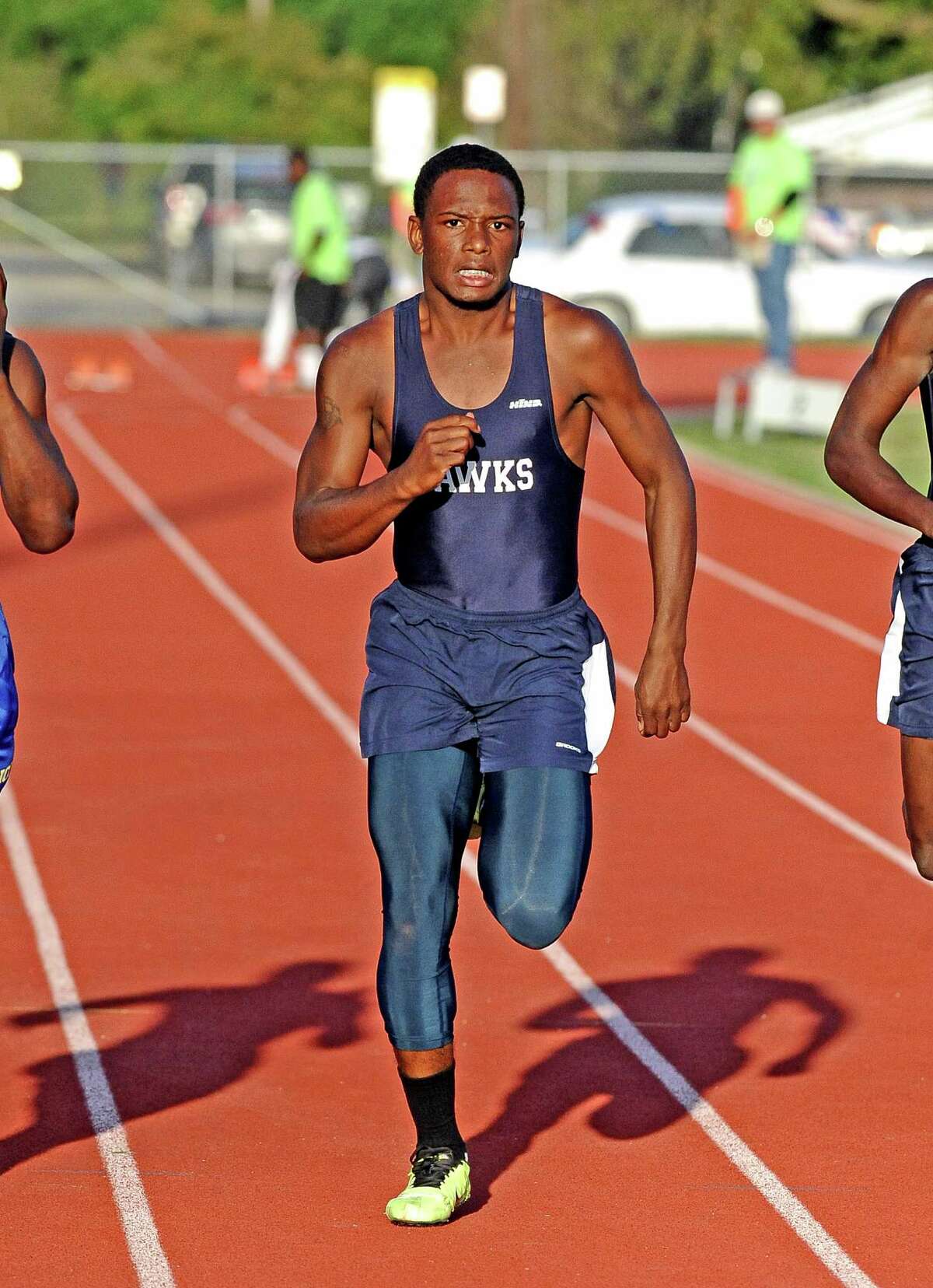 WO-S boys, H-F girls win 21-3A track and field titles