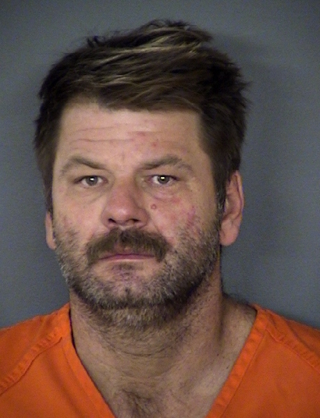 'Voices' tell mentally troubled man to kill DA Reed