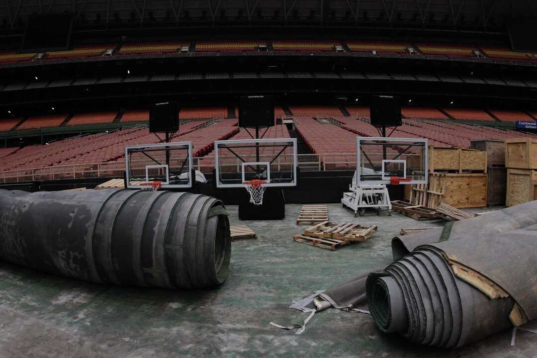Sports Corp. promises 'new Dome experience'