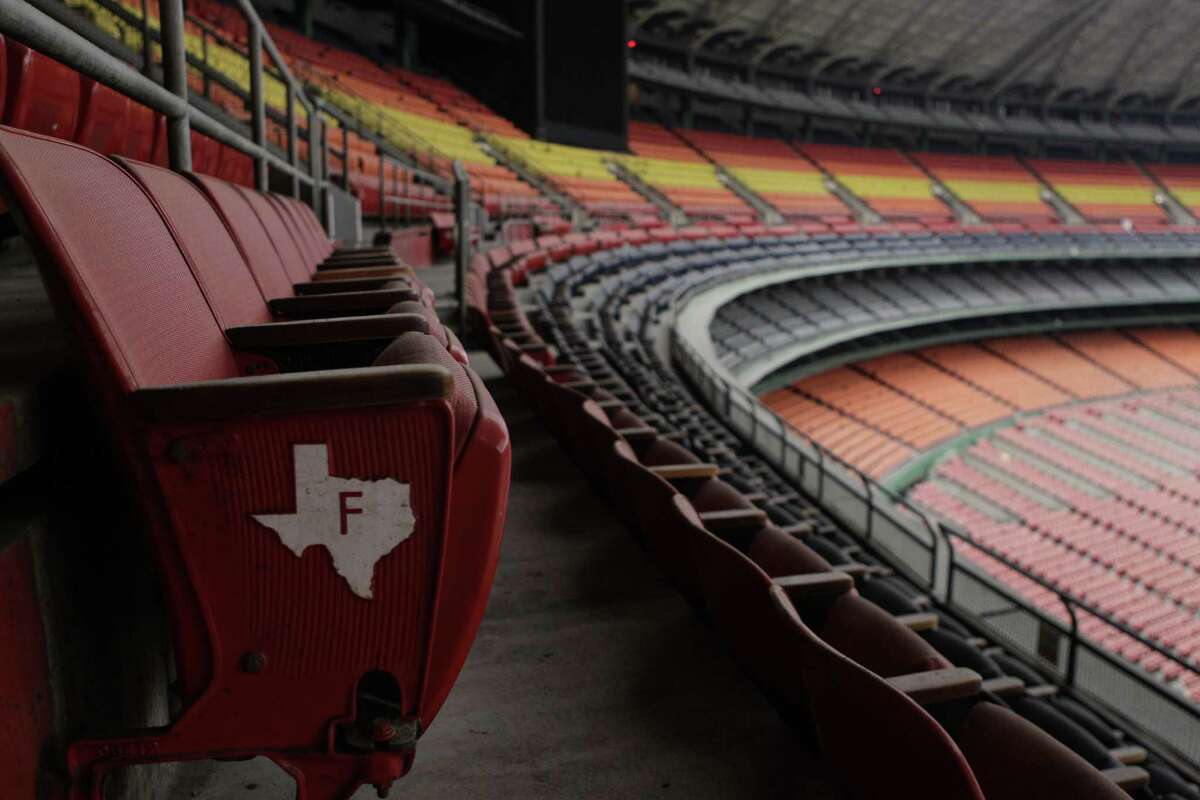 Sports Corp. promises 'new Dome experience'