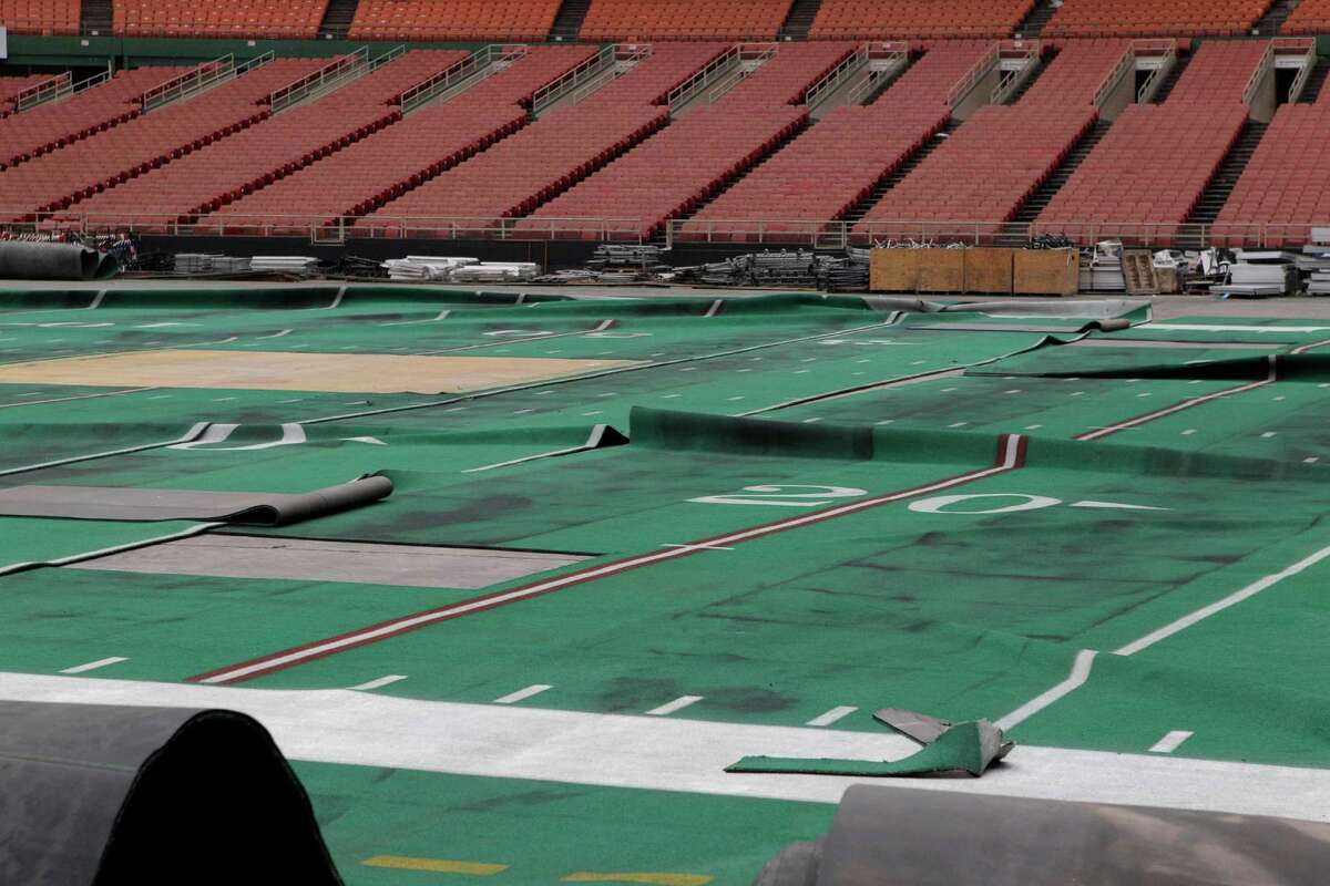 Sports Corp. promises 'new Dome experience'