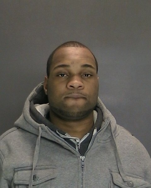 Troy handgun count brings prison term