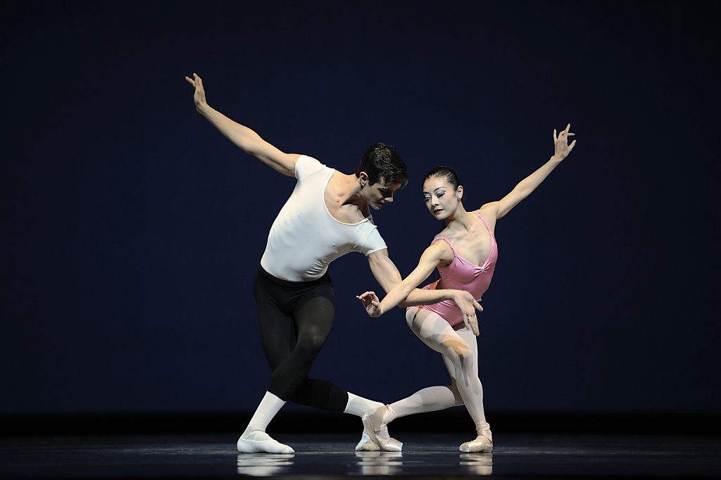 SF Ballet review: Program 7
