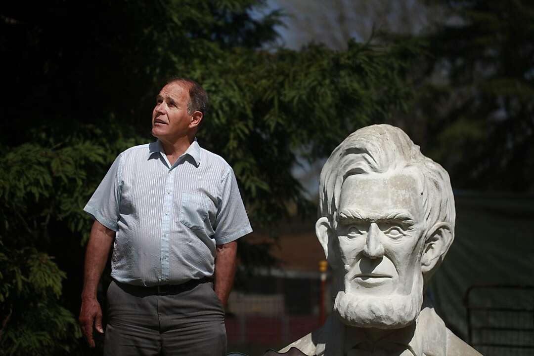 Legacy of Gov. Gray Davis' recall endures