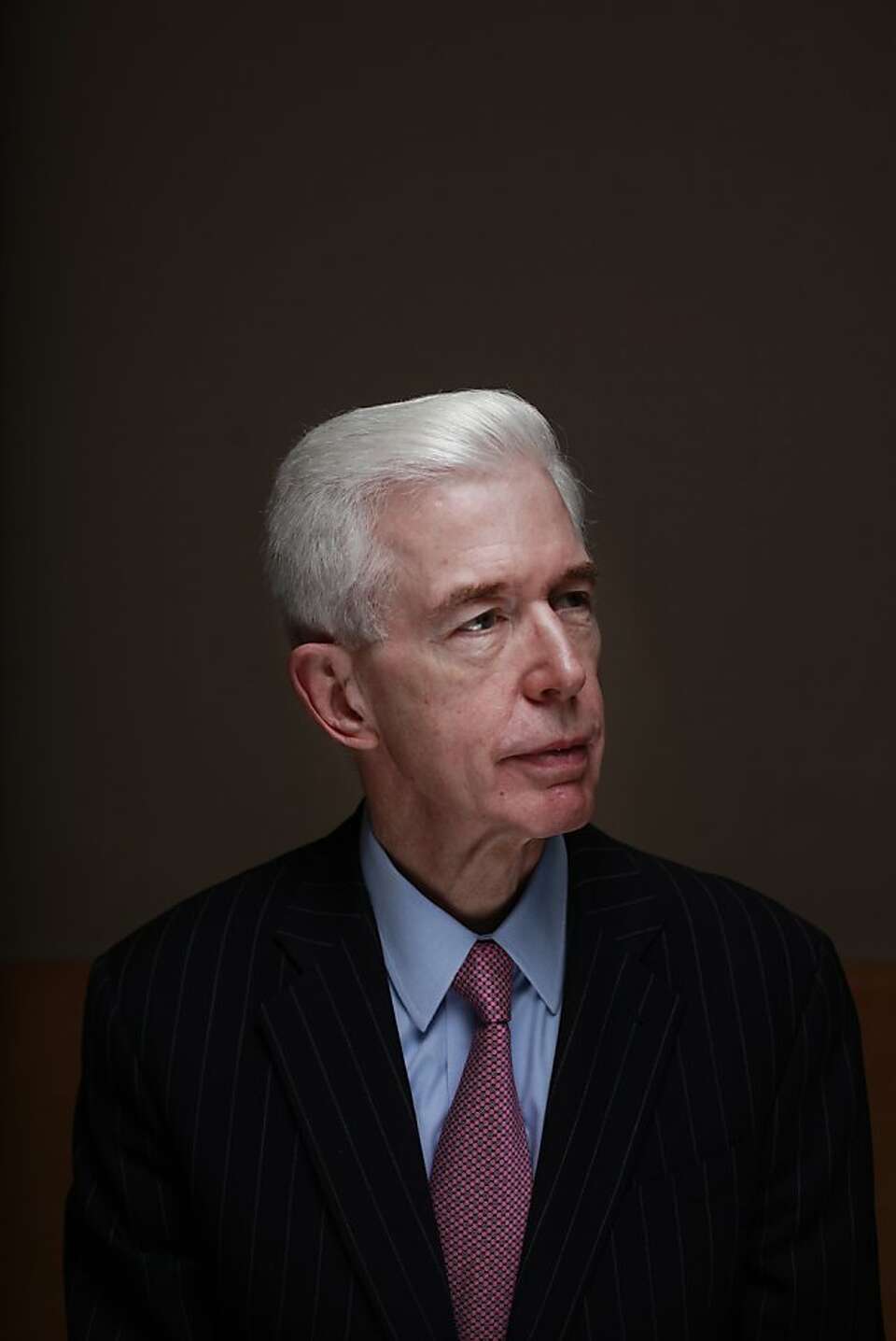 Legacy of Gov. Gray Davis' recall endures