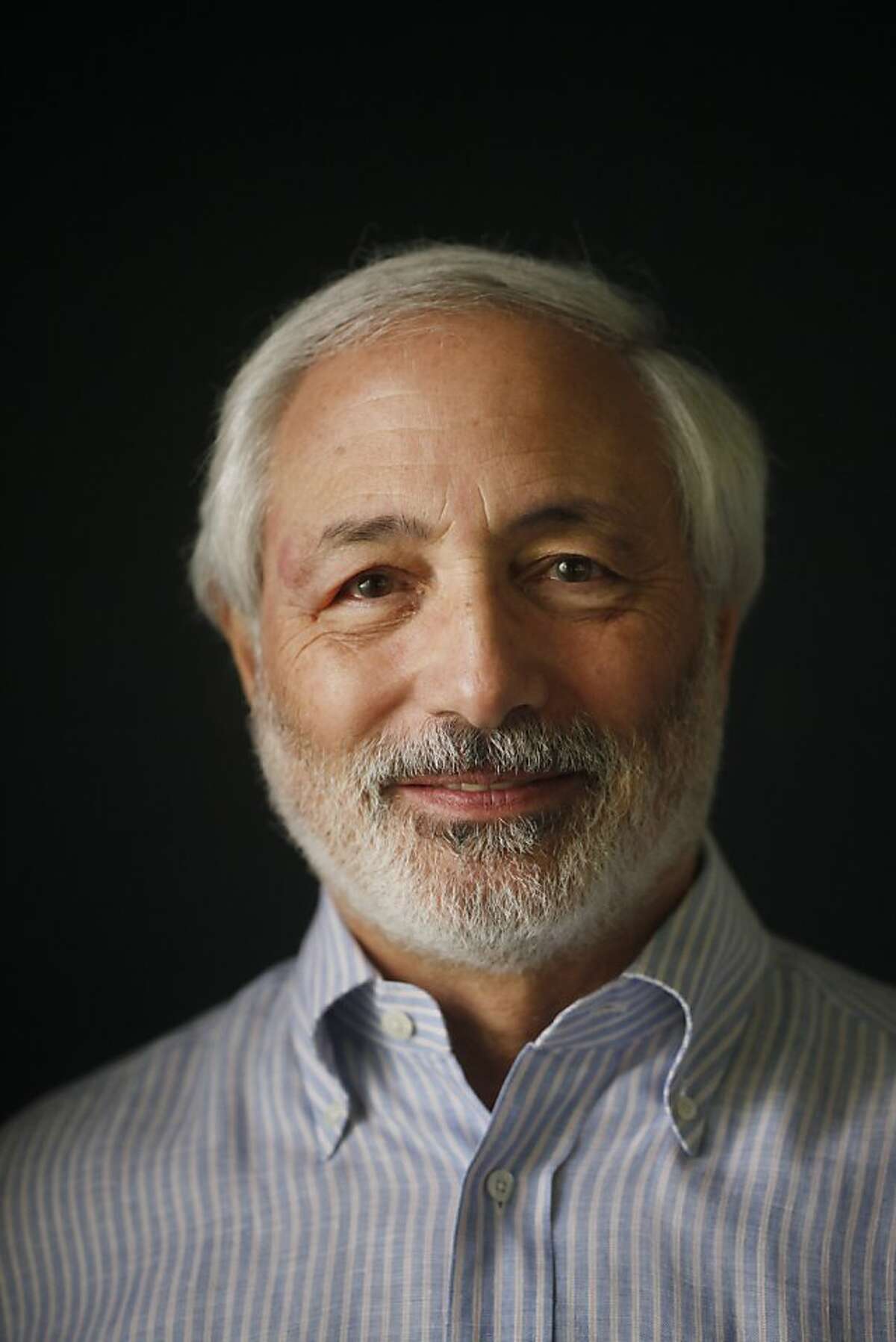 Legacy of Gov. Gray Davis' recall endures