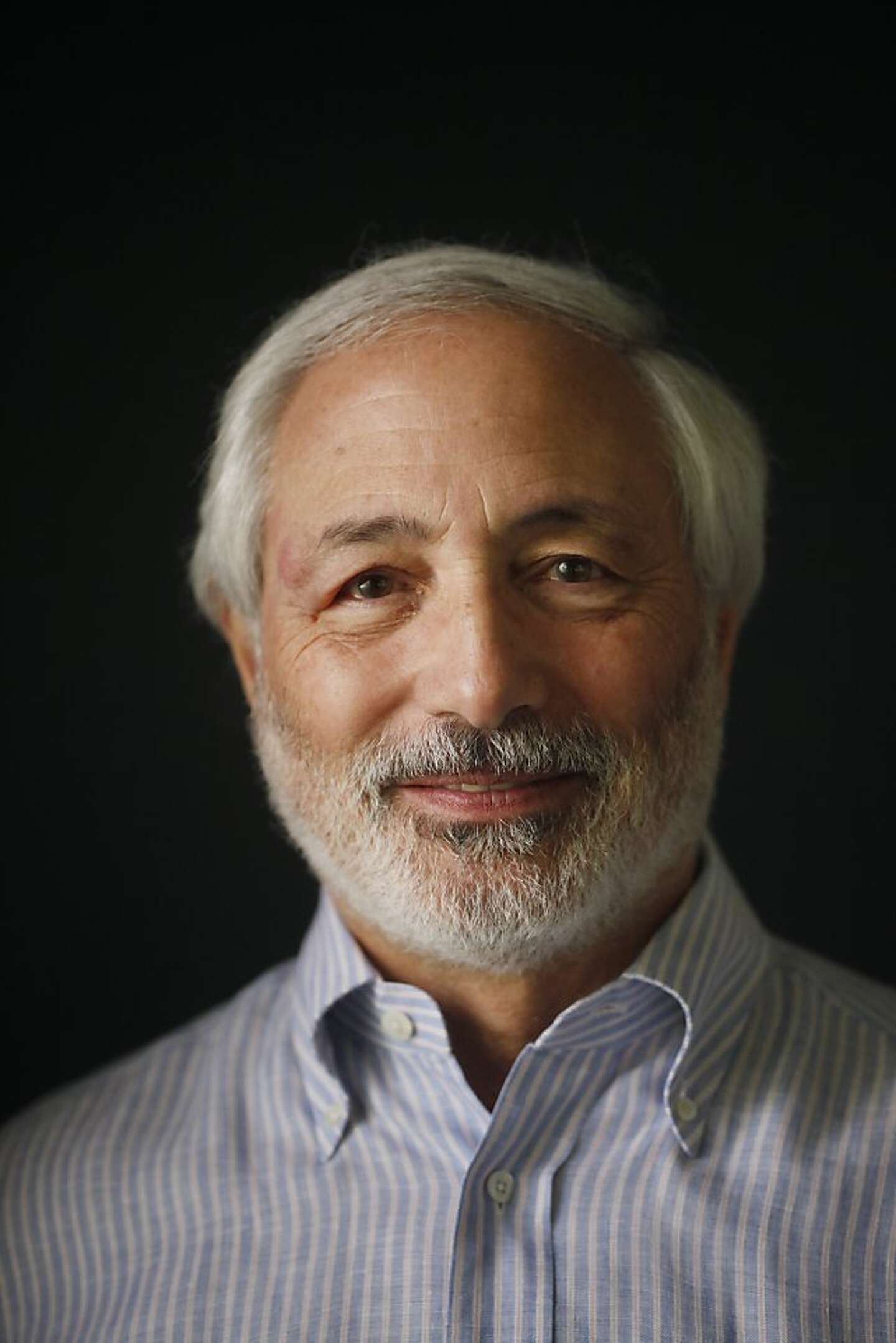 Legacy of Gov. Gray Davis' recall endures