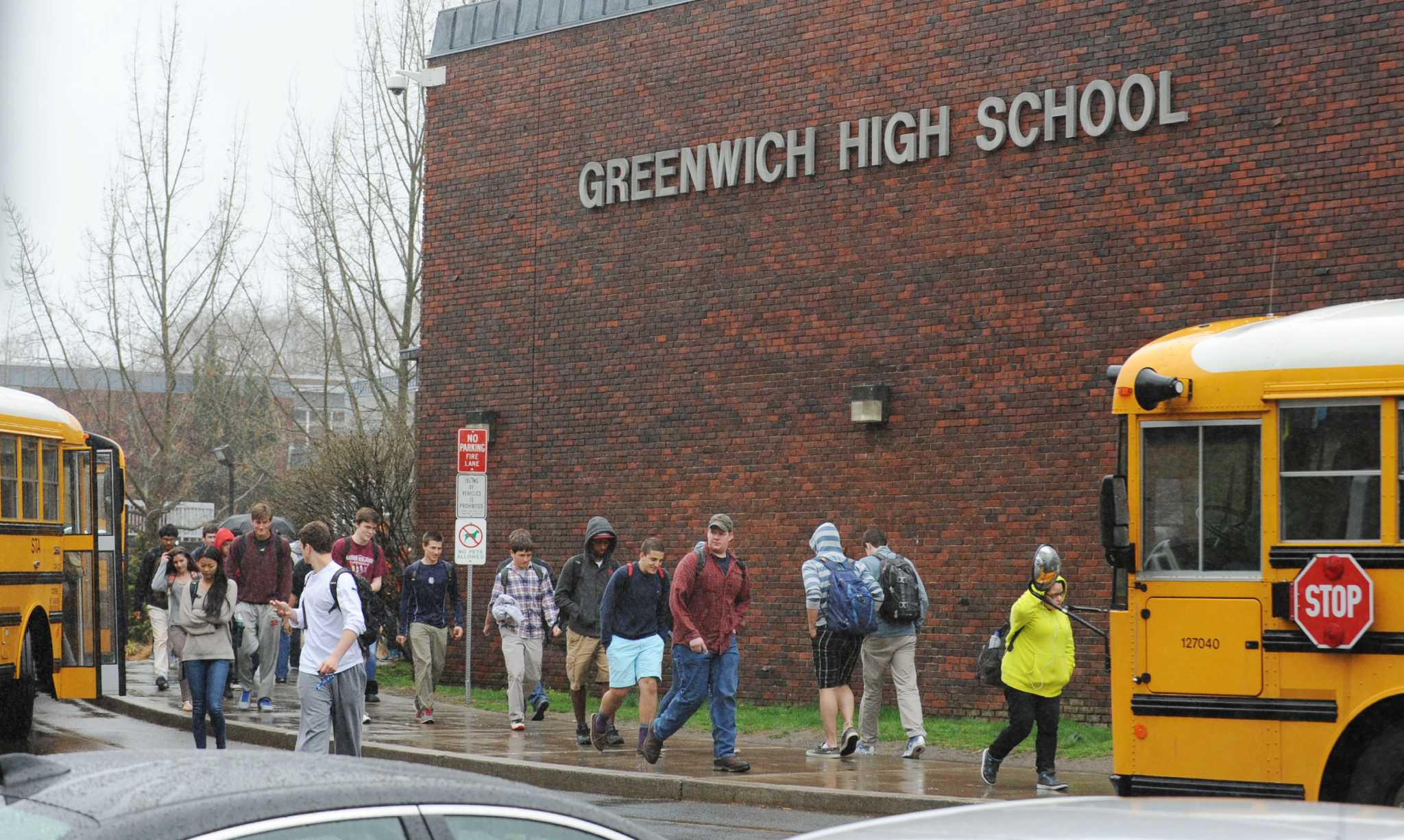 Survey: start high school later