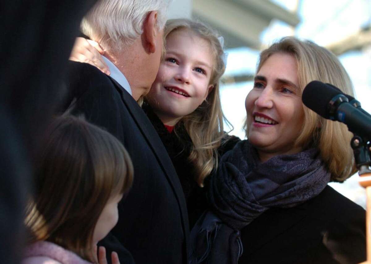 For Democrats, Dodd's departure is bittersweet