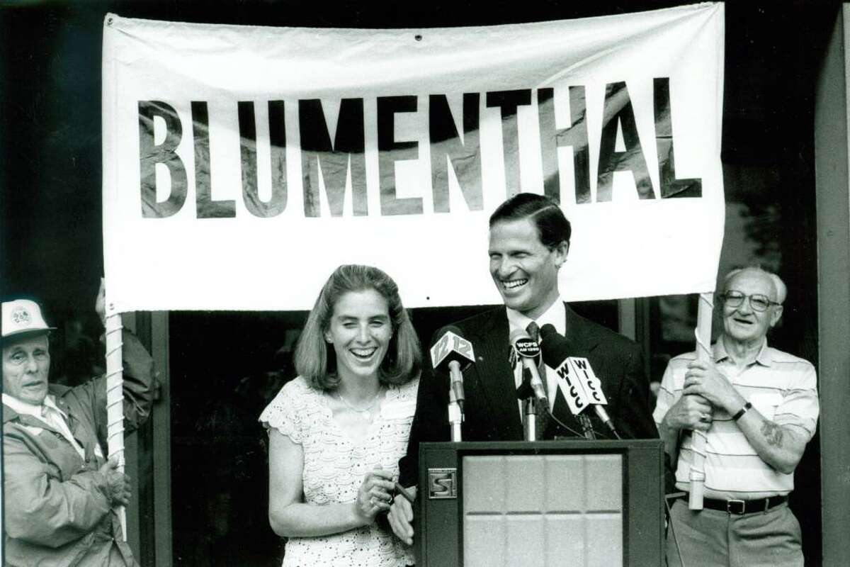 This is what Connecticut looked like the year you were born