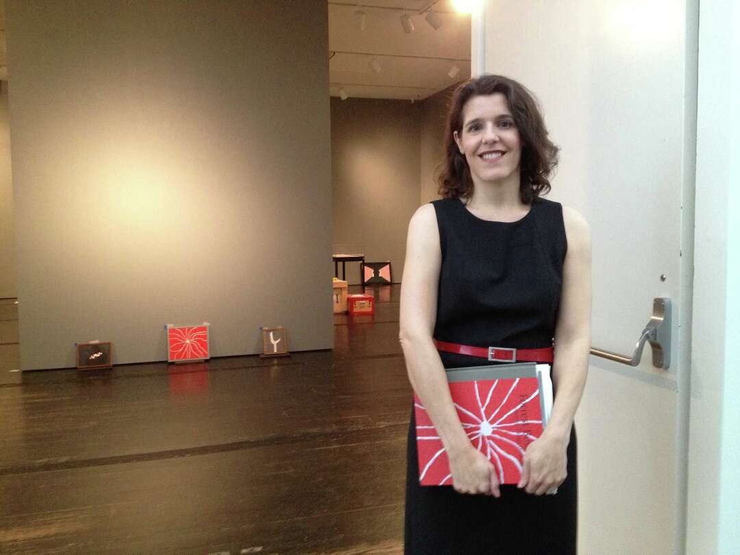 An artist's artist gains a wider following