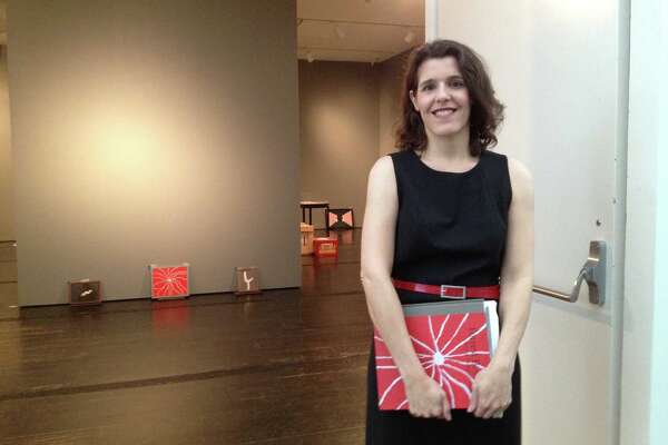 An artist's artist gains a wider following - HoustonChronicle.com