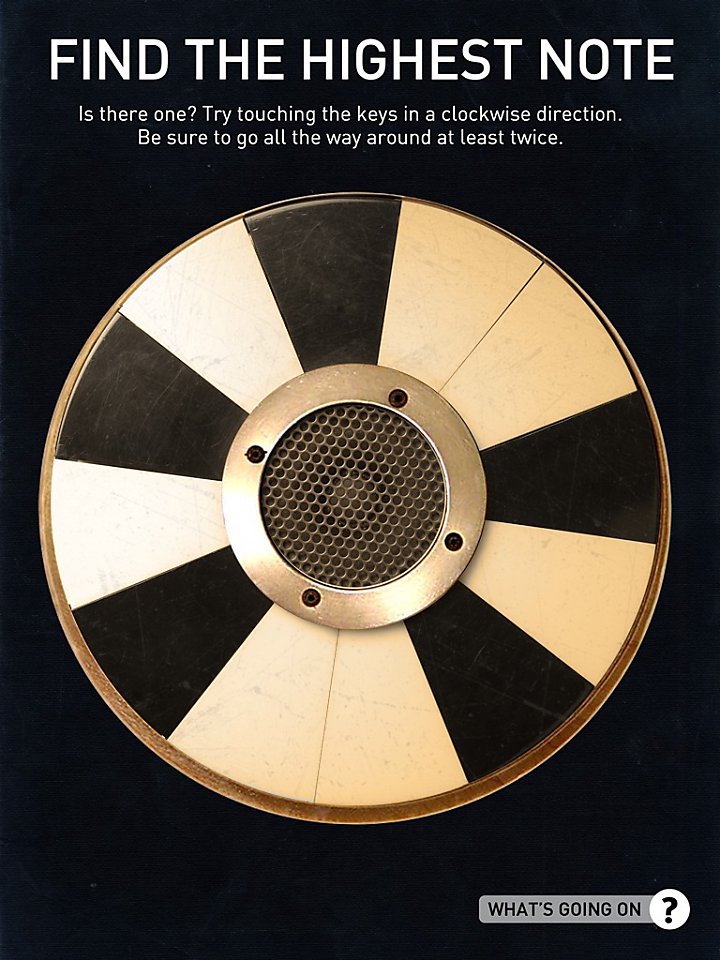Sound Uncovered is app of the week