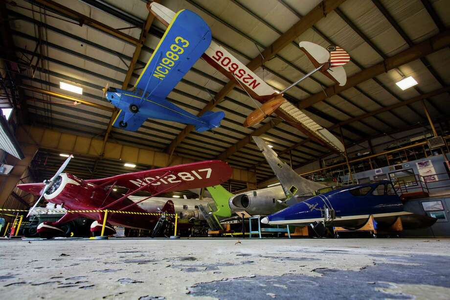 Boeing SST mockup - seattlepi.com