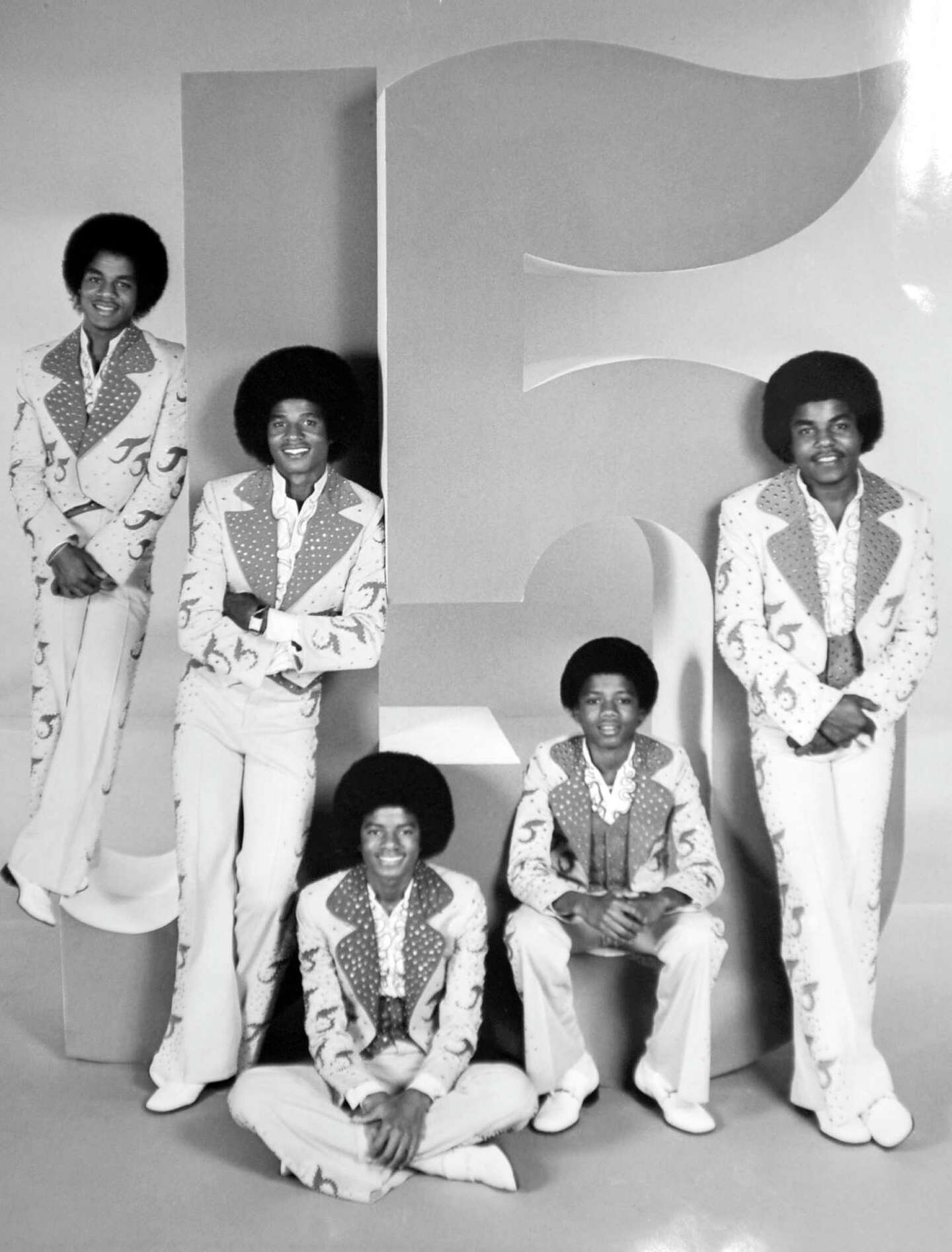 Beaumont event planner hosted Jackson 5 to Garth Brooks