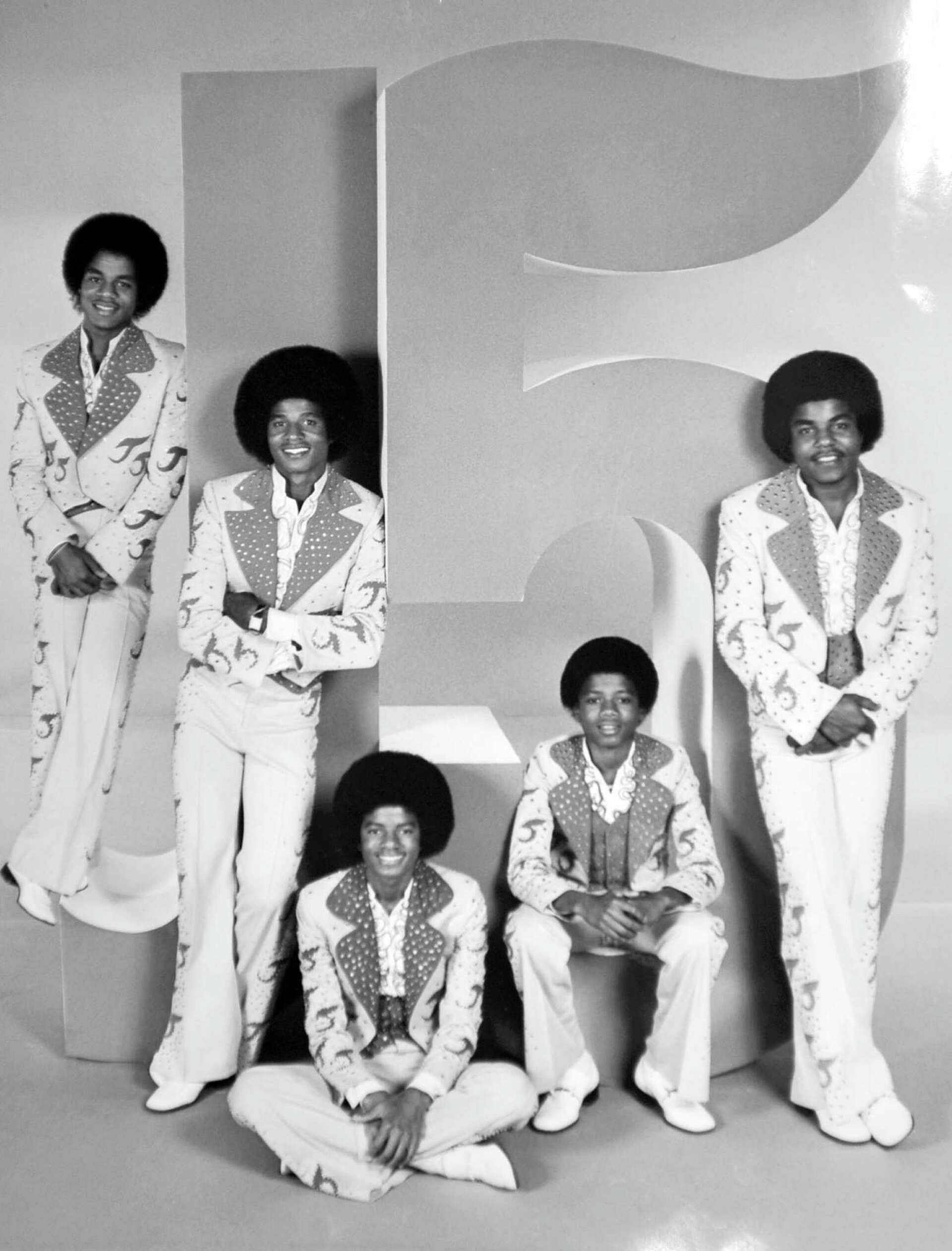 Beaumont event planner hosted Jackson 5 to Garth Brooks