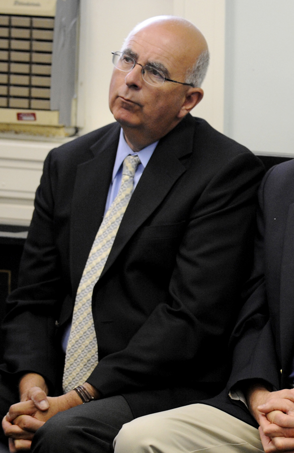 Race is on to replace long-serving Bowen