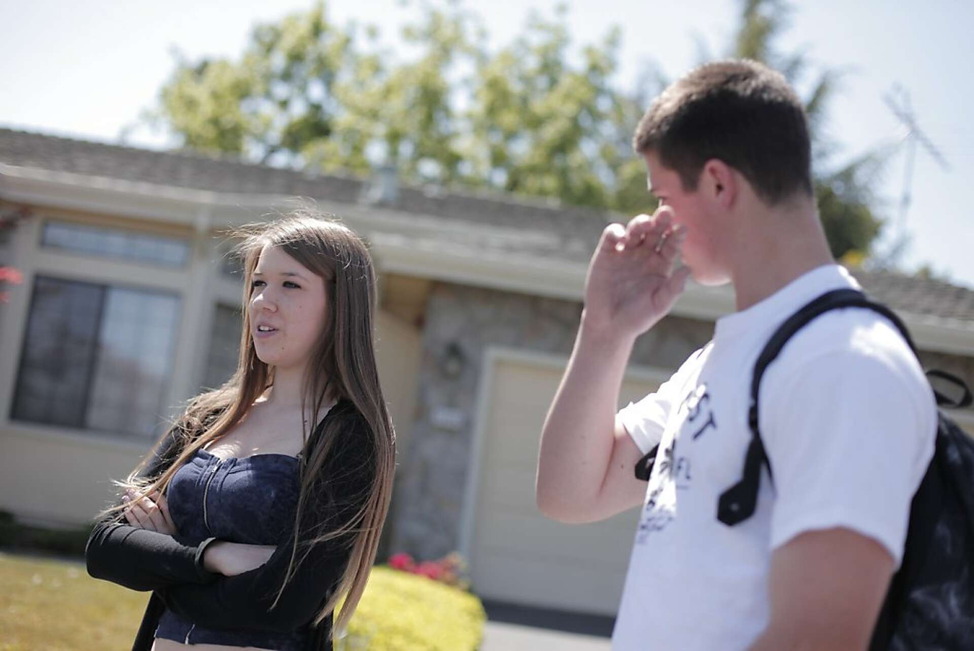 3 teens admit sex assault on Audrie Pott, sources say