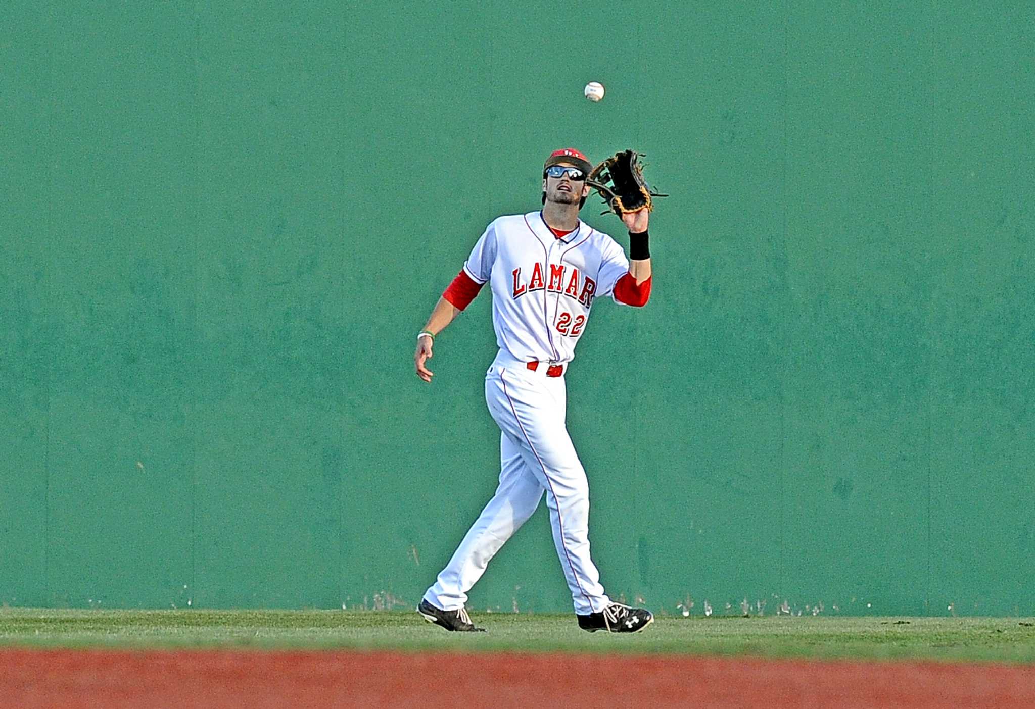 Cards score most runs since 2010