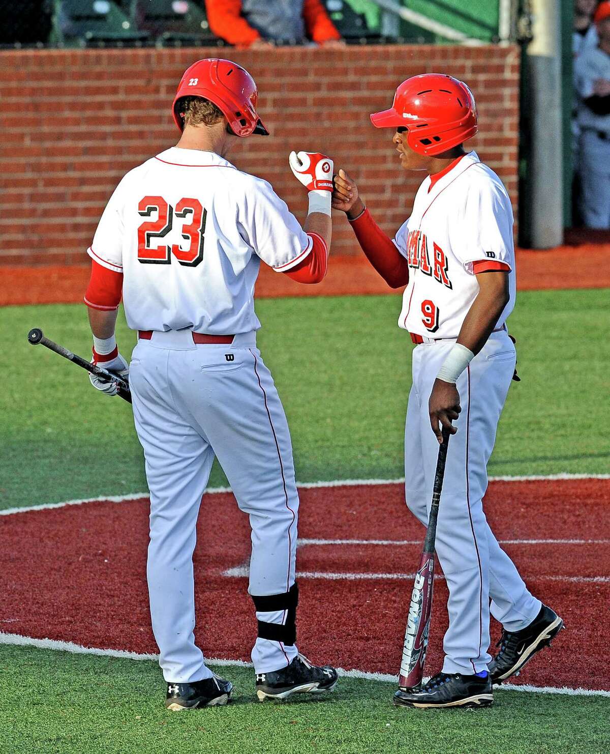 Cards score most runs since 2010