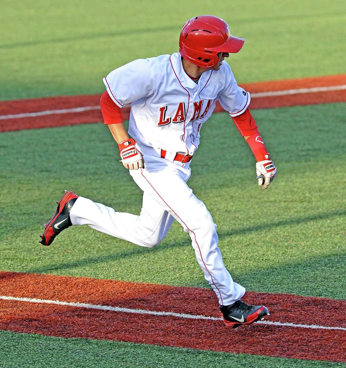 Cards score most runs since 2010