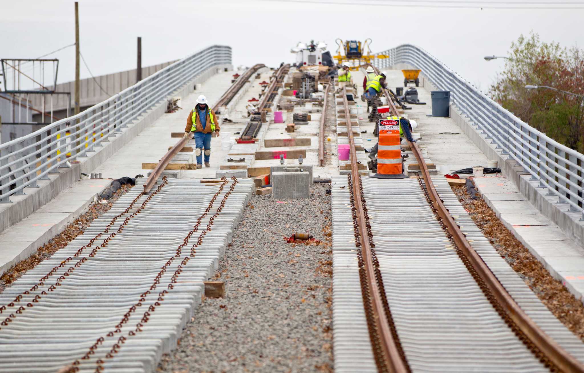 Houston Metrorail Expansion Map Of Rome Proposed Houston Rail Lines