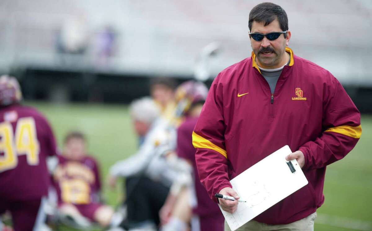 Izzo calls it an even dozen