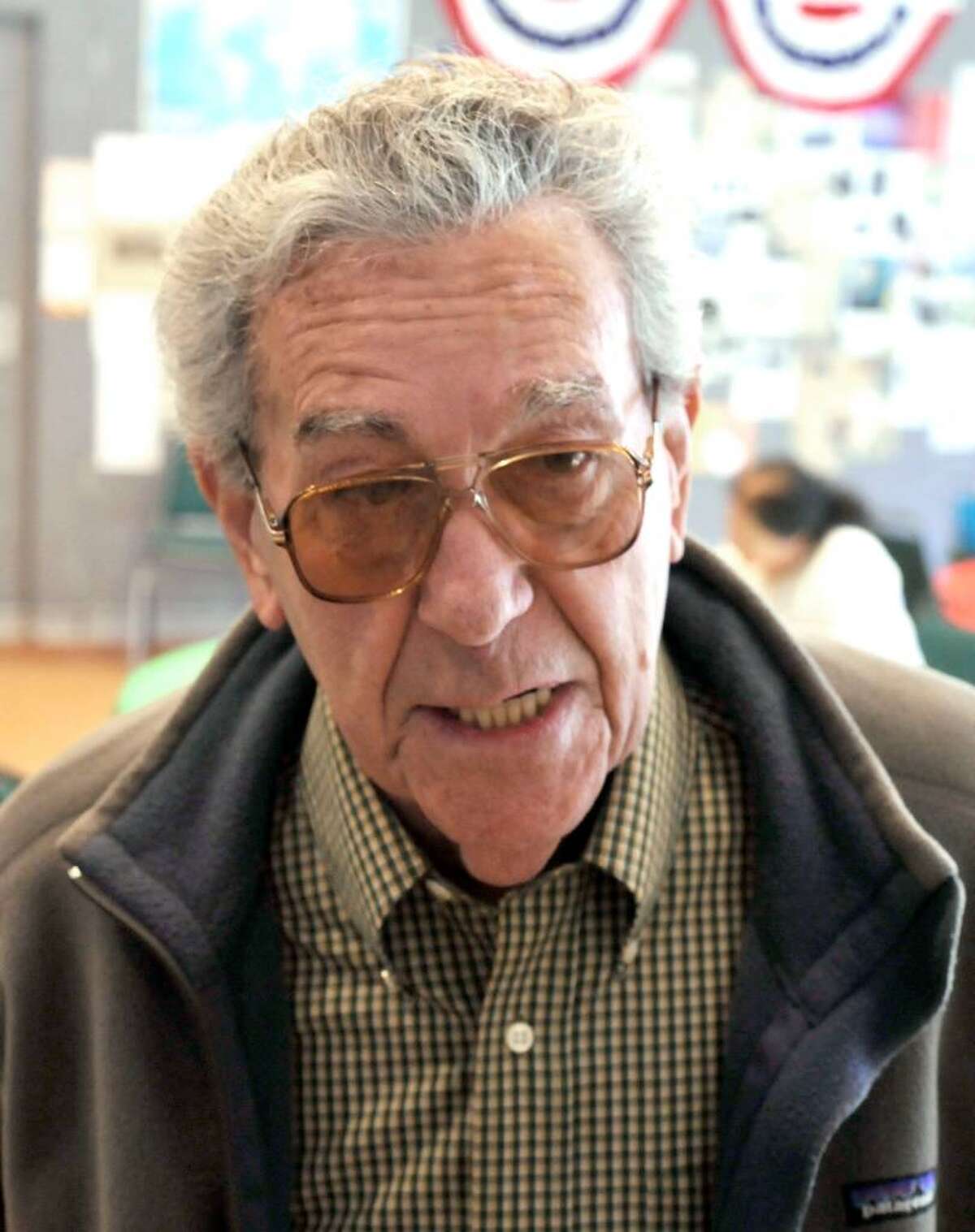 People on the street react to Dodd, Blumenthal news