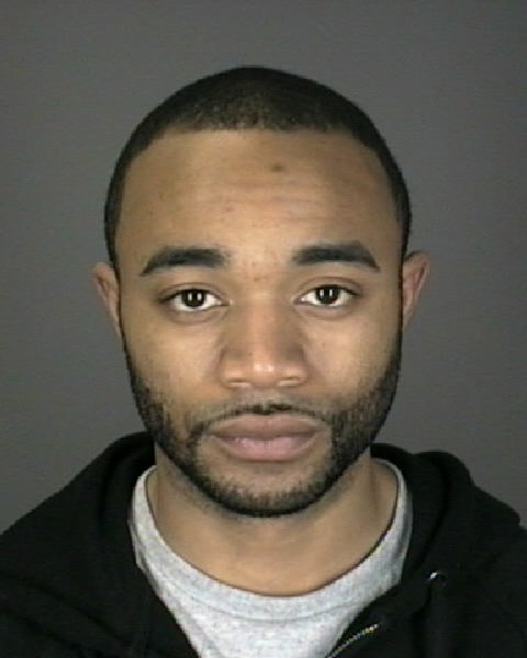 Siena player Brookins told cops he stole wallet