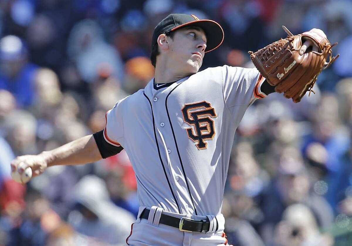 Giants come back to beat Cubs, 10-7