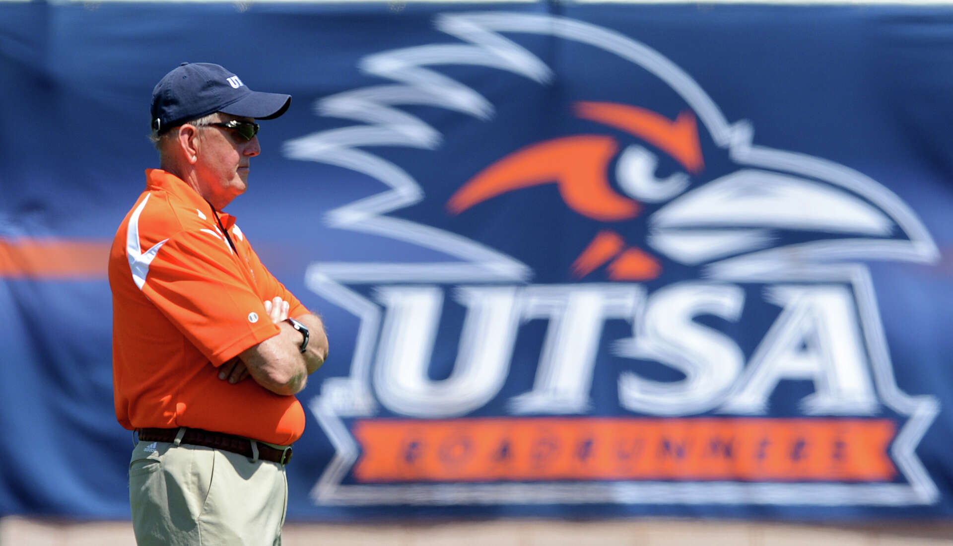 UTSA will take on Texas A&M in football