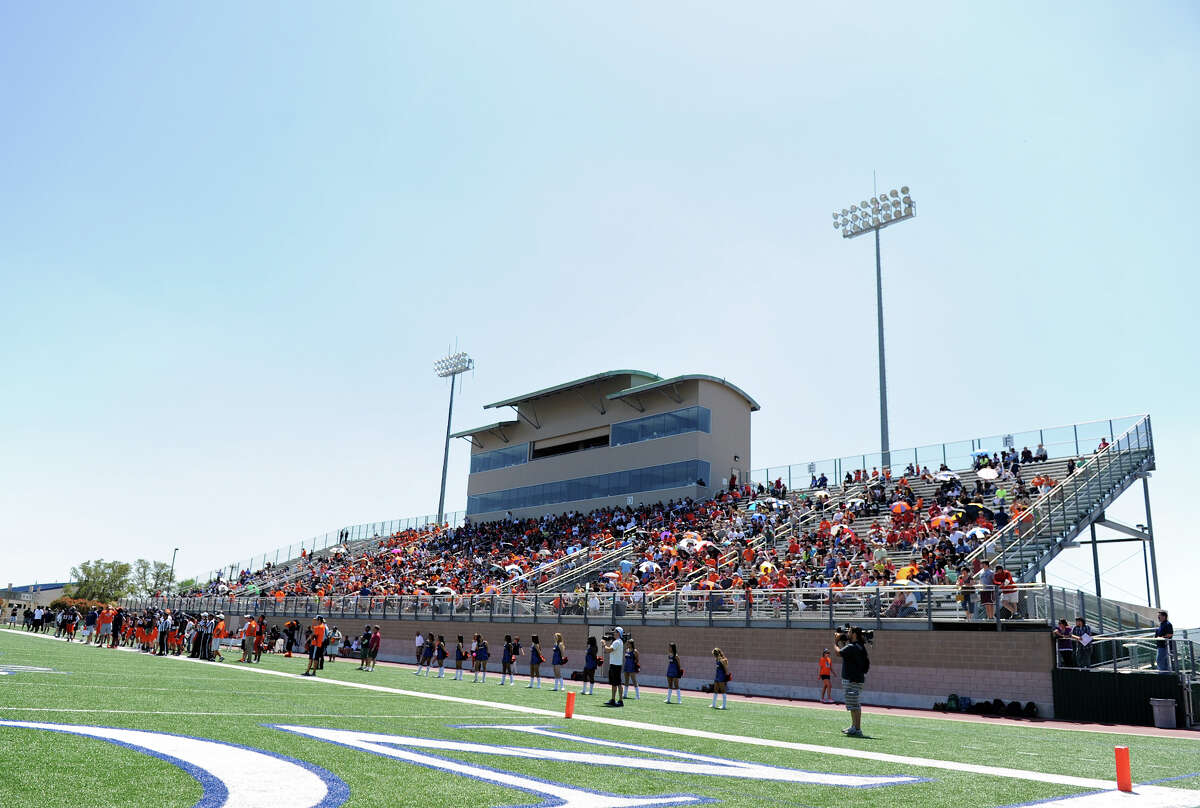 UTSA facilities development on school's radar