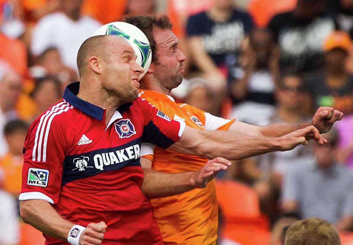 Dynamo keep streak alive with win over Fire