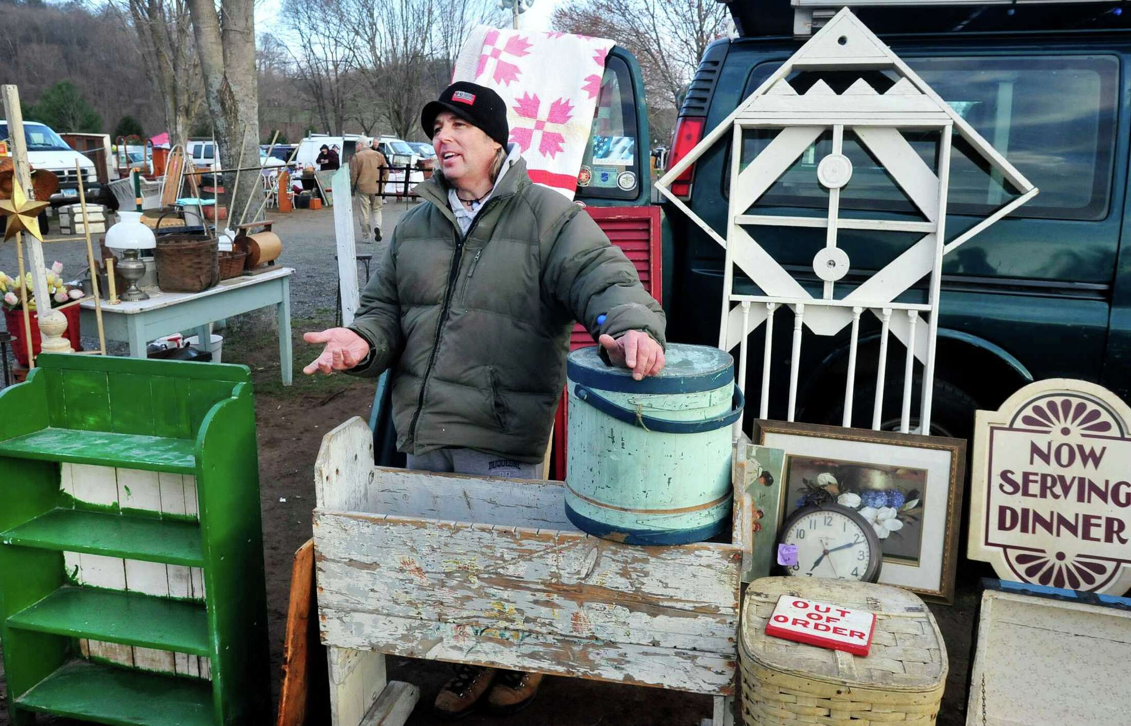 Trendings: Hidden treasures