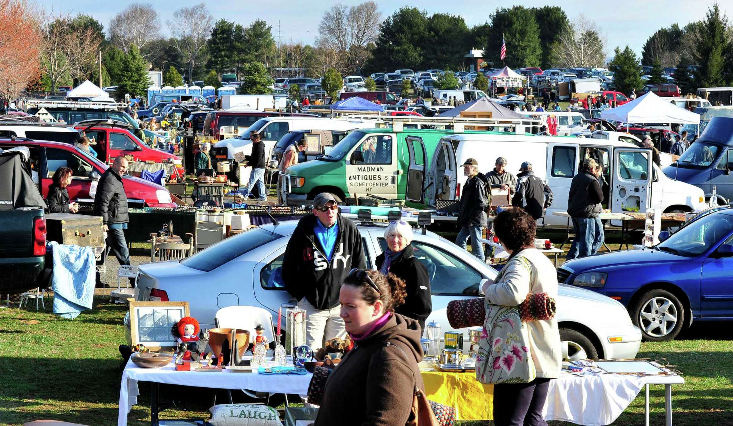 Trendings: Hidden treasures