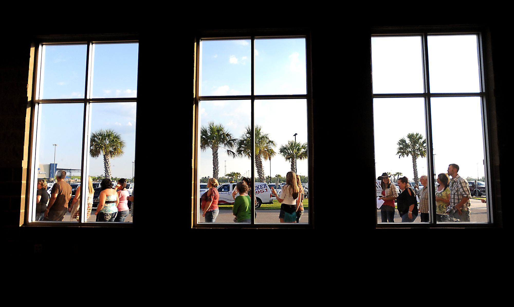 Ford Park at 10: A complex history