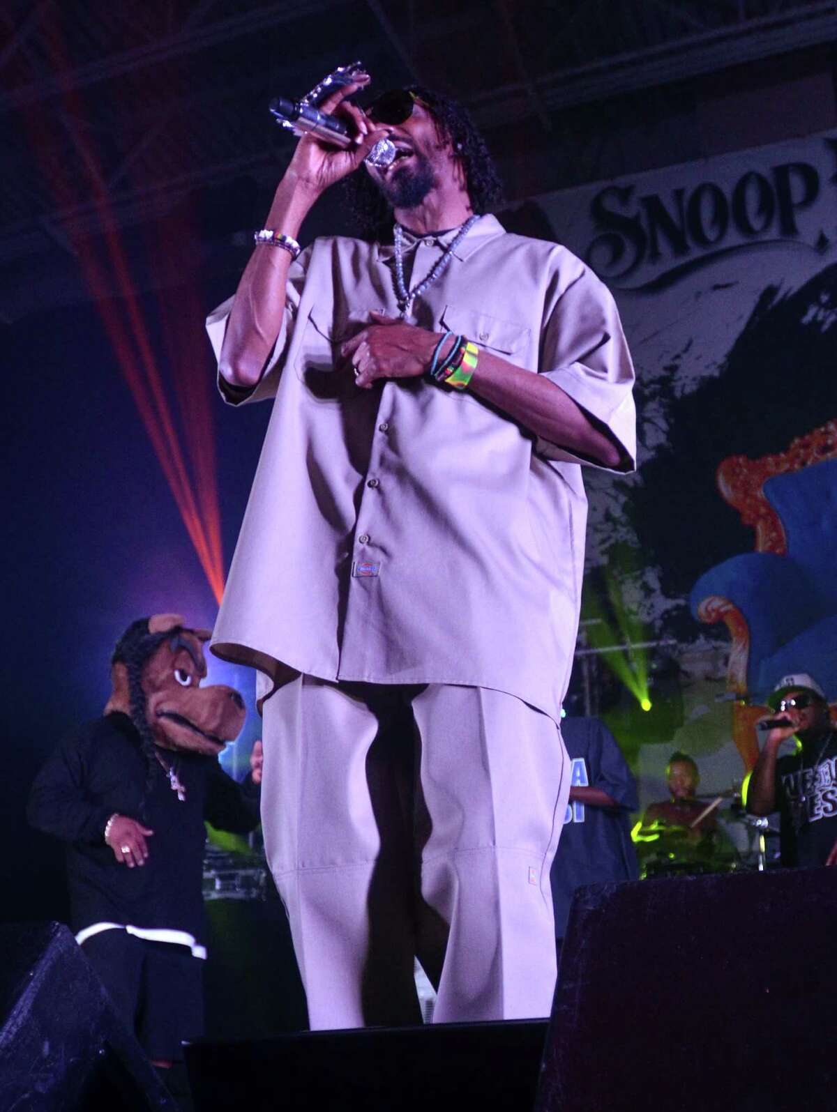 Ford Park at 10: A complex history