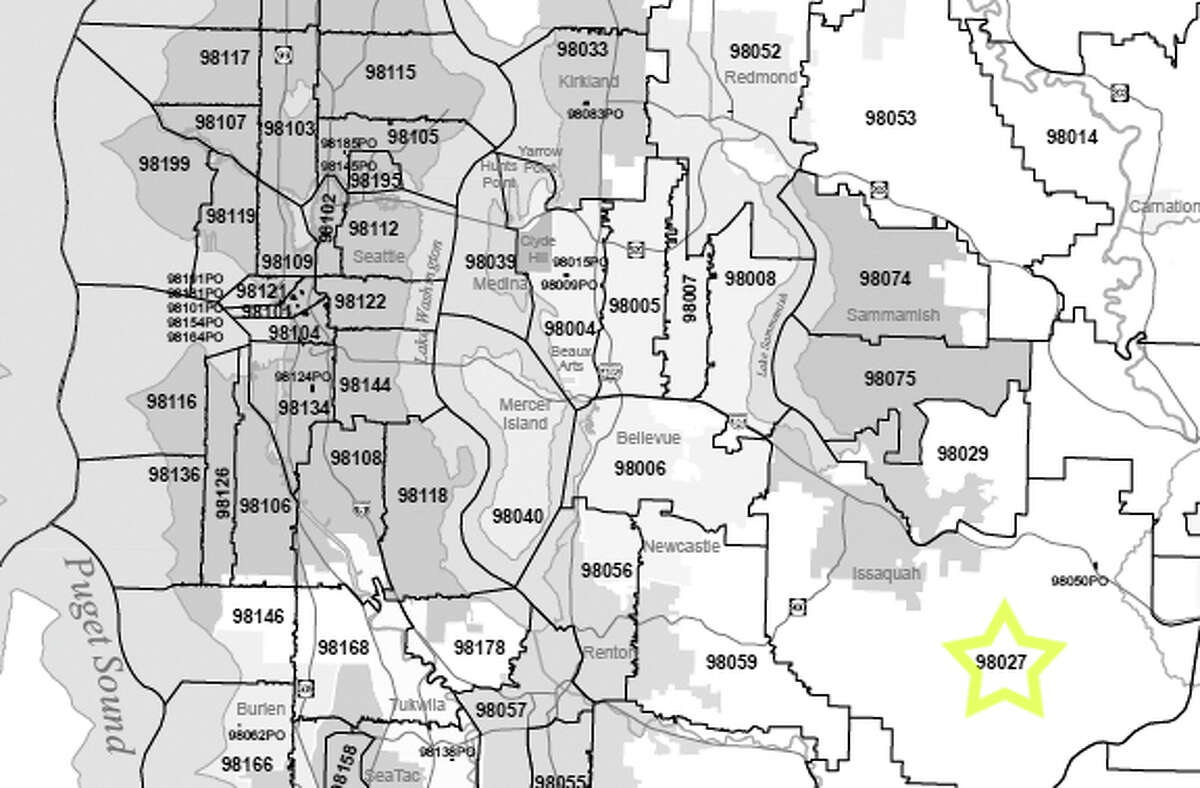 Washington by the numbers: Child poverty