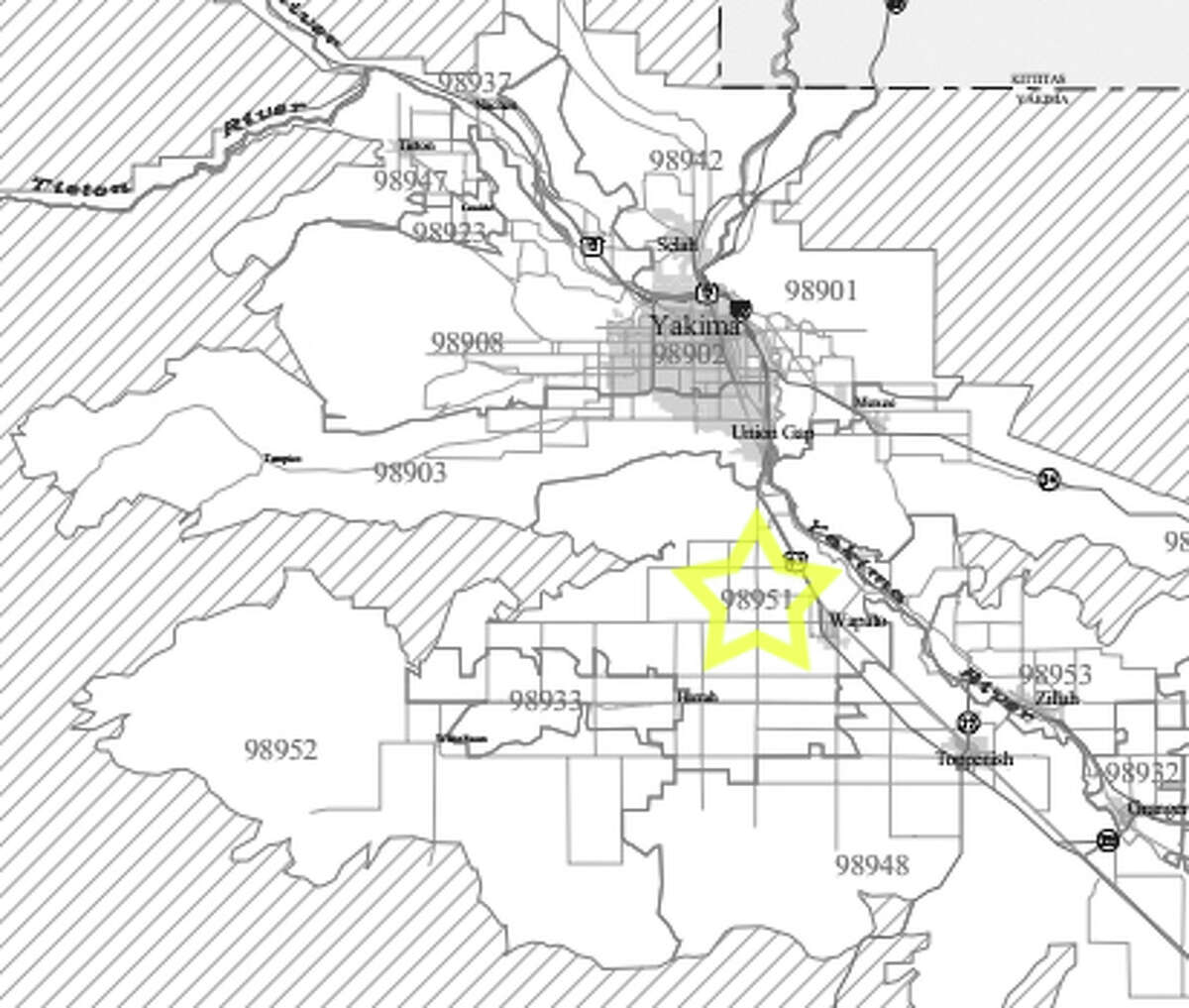 Washington by the numbers: Child poverty
