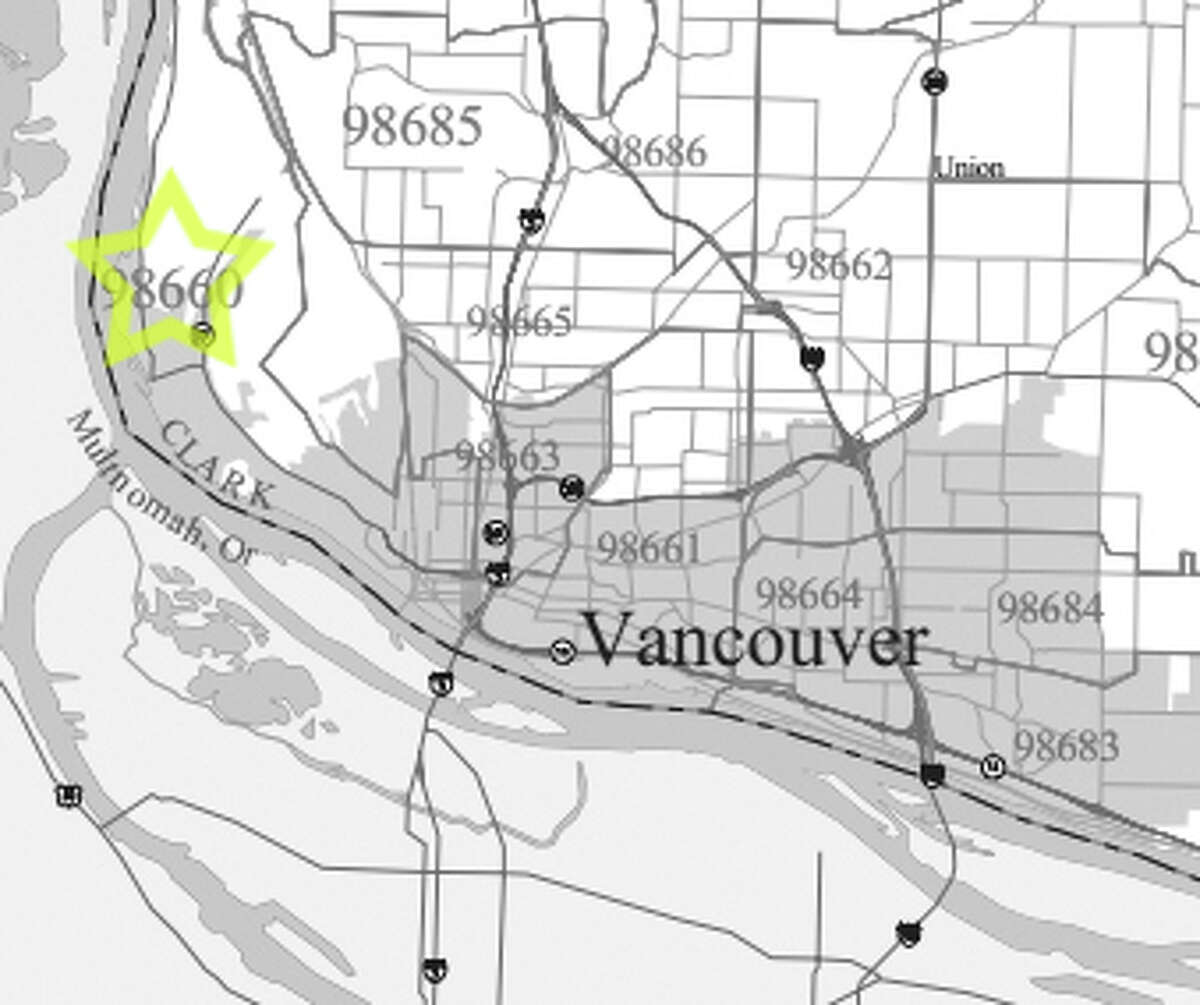 Washington by the numbers: Child poverty