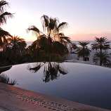 Southern Baja's delights are on the water - SFGate