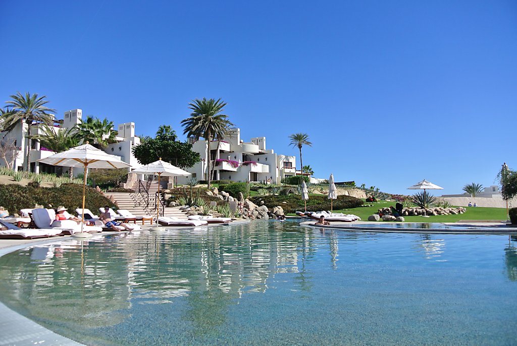 Southern Baja's delights are on the water